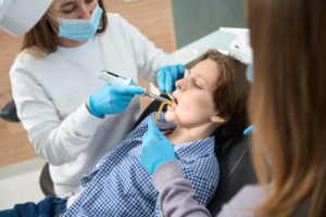 Tooth Extractions: Complete Guide - Web DMD