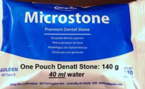 Understanding Dental Stone: A Guide for Patients - Web DMD