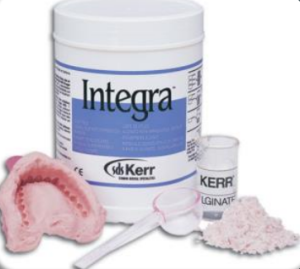 Dental Alginate Impressions - Web DMD